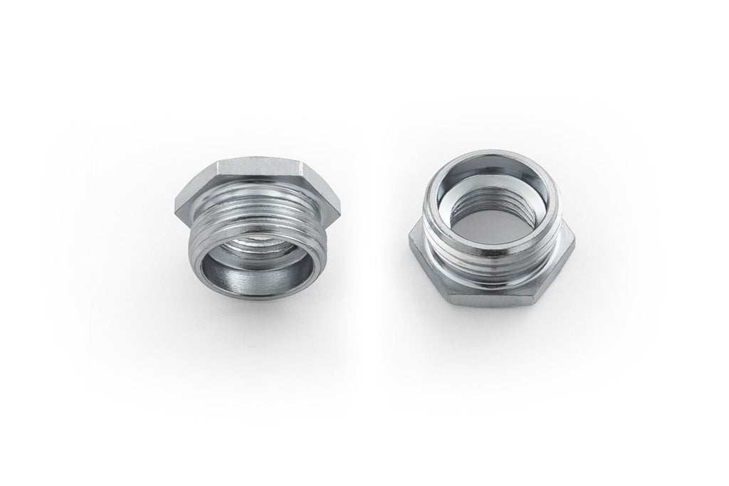 O2 SENSOR BUNG, O2 PLUG, O2 ADAPTER (SINGLES)