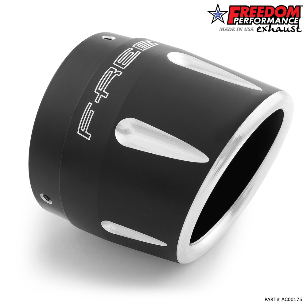 4.5" END-CAPS FOR MEGAPHONES