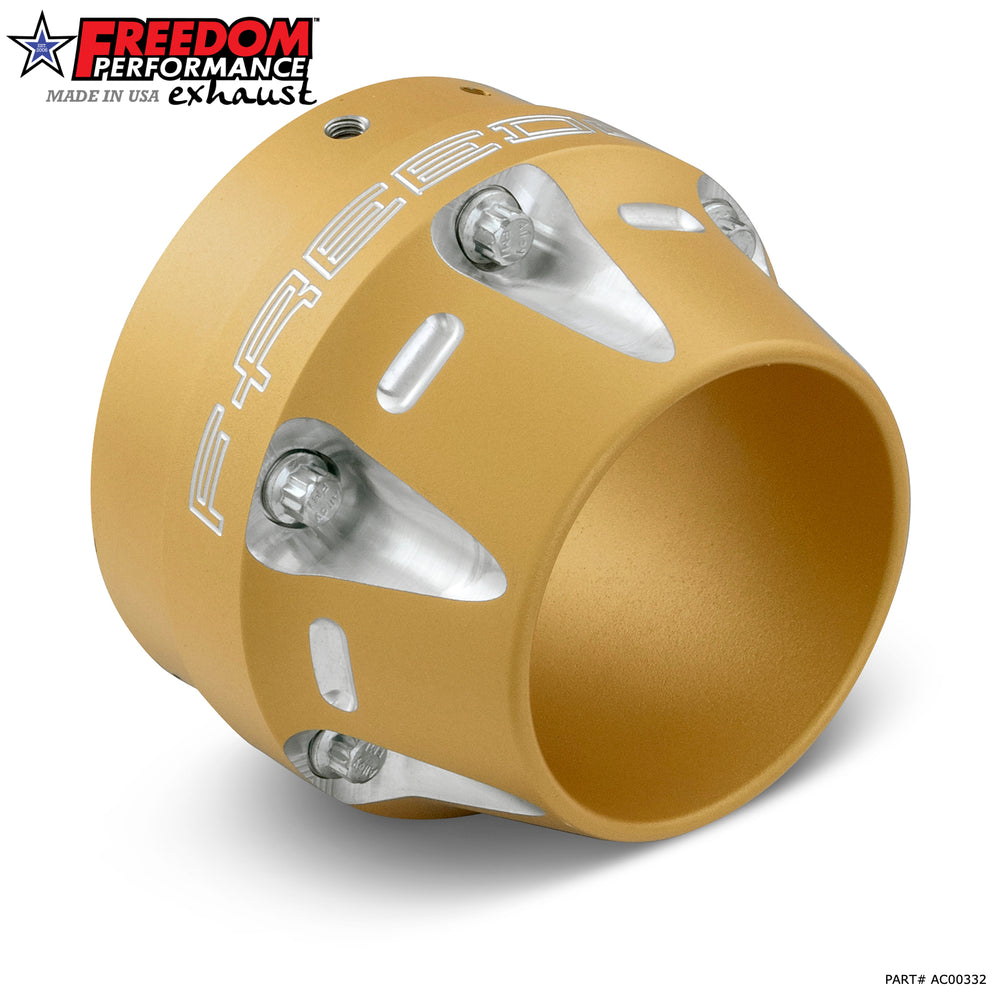 4.5" END-CAPS FOR MEGAPHONES