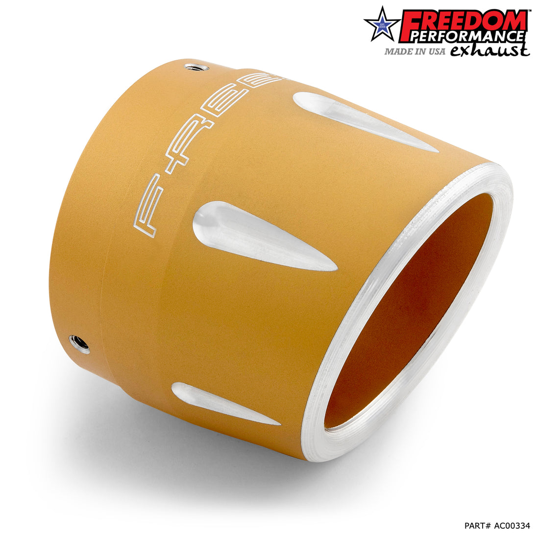 4.5" END-CAPS FOR MEGAPHONES