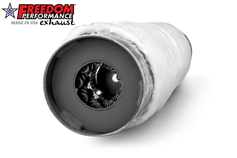 FPE 4" & 4.5” SINGLE BAFFLE ALL BUNDLE