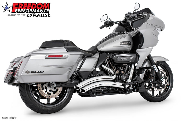 (BLOW OUT) HARLEY TOURING SHARP CURVE RADIUS 1995-PRESENT