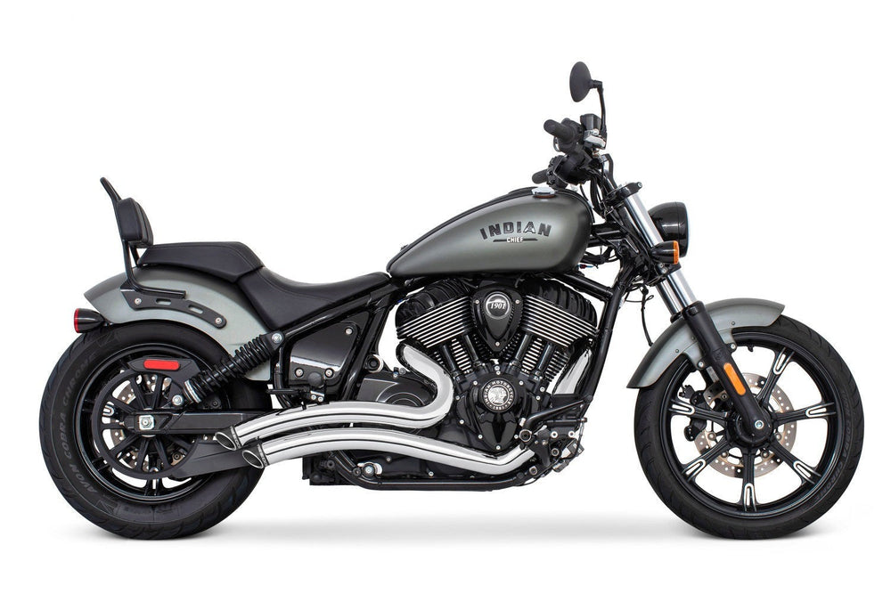 (PREORDER) 2026 INDIAN CHIEF VINTAGE SHARP CURVE RADIUS