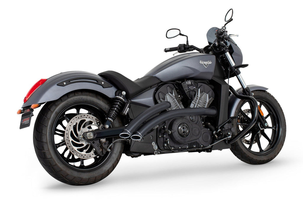 VICTORY OCTANE RADICAL RADIUS