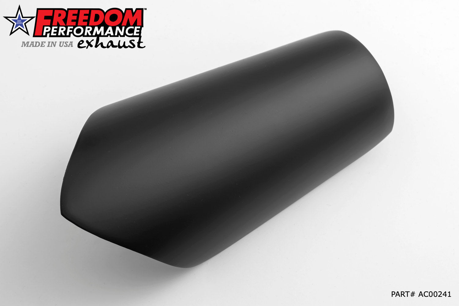 FPE APEX HEAT SHIELD for SHORTY & TURNOUT/SIDEDUMP EXHAUSTS- ACCESSORI ...
